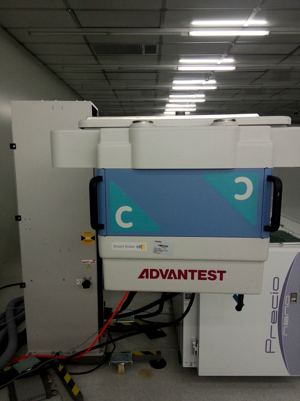 长三角平台大仪详情