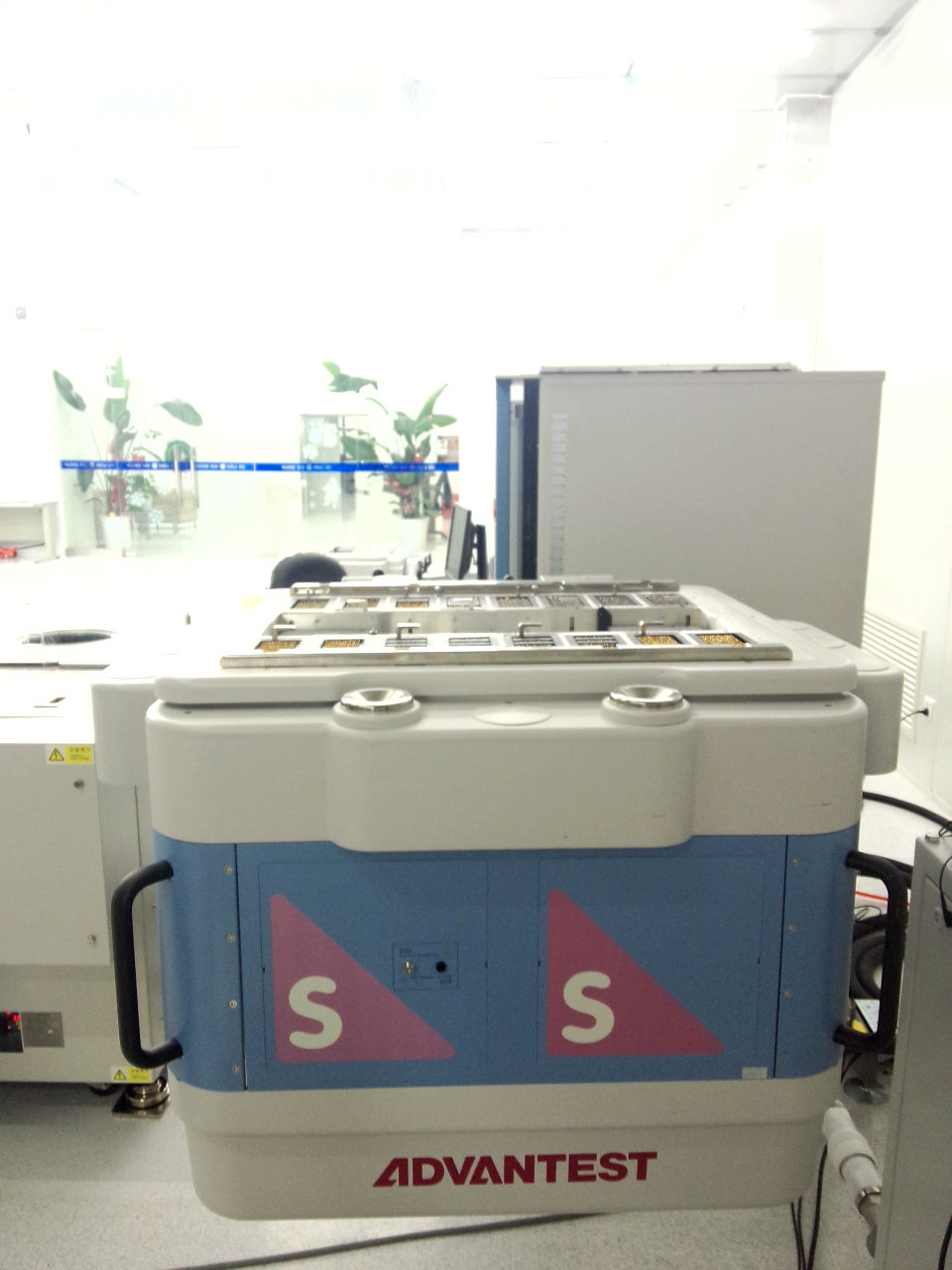 长三角平台大仪详情